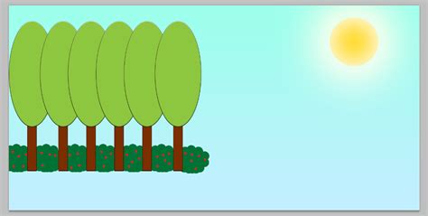 MDDN INTRODUCTION TO GAME DESIGN FOREGROUND BACKGROUND DESIGN SCENE