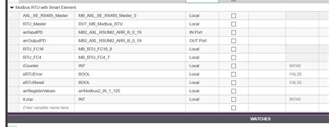 Plcnext Lets Communicate With Schneider Plc Using Axl Se 485