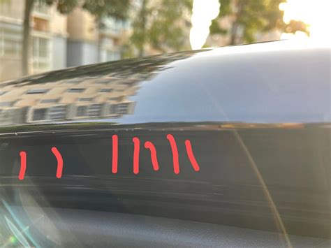 贴个车衣返工还这德行 真服了 最新线报活动教程攻略 0818团