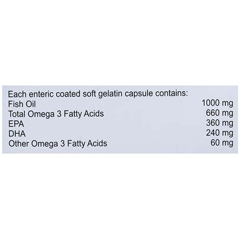 Buy Nutrepa 10 Soft Gelatin Capsules In Wholesale Price Online B2b Retailershakti