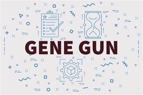 Biolistic Transformation Más De 2 Ilustraciones Y Dibujos De Stock Con