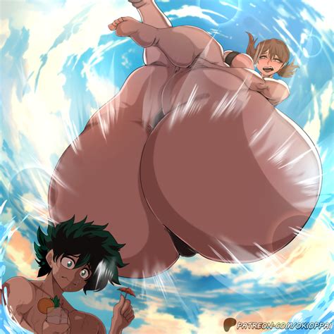 Rule 34 Ass Ass Body Big Ass Chainsaw Man Crossover Feet Female Flustered Funny Higashiyama