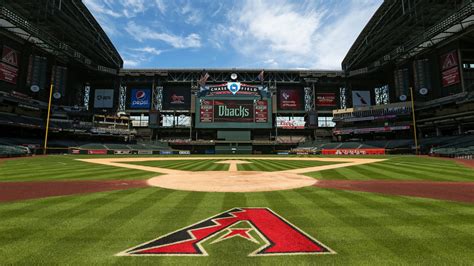 Where Is Chase Field In Phoenix Arizona Lifeoutofthebox