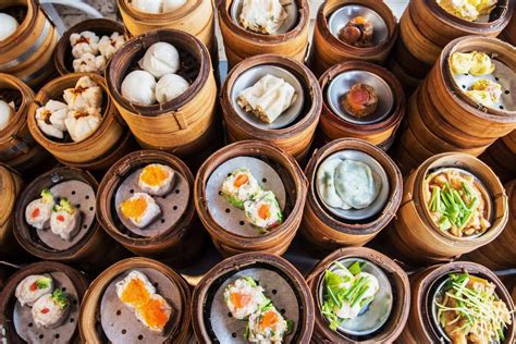 Hong Kong Food 20 Essential Dishes And Where To Eat Them