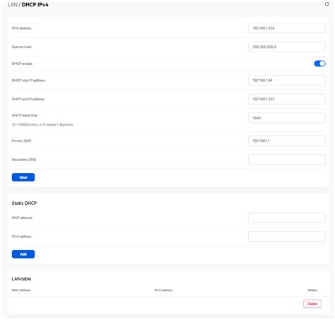 Internet On Tower Stopped Working General Support Unraid