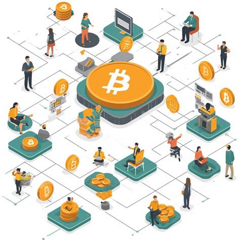 Premium Photo Business International Operation Model Full Of