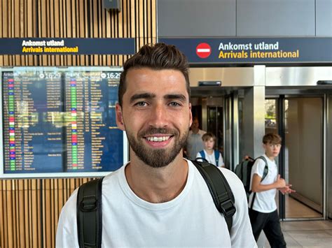 Vetle Dragsnes Er På Vei Til Brann Og Eliteserien