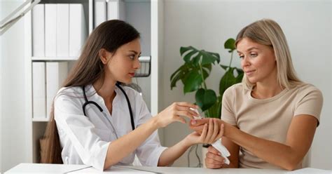 How Endocrinology Clinic Empowers Hormonal Wellness