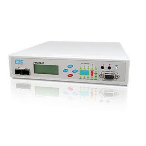 Fixed Fiber Multiplexer At ₹ 35000 Unit Optical Multiplexer In Noida