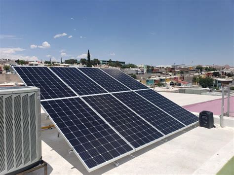Difference Between Module Efficiency And Cell Efficiency