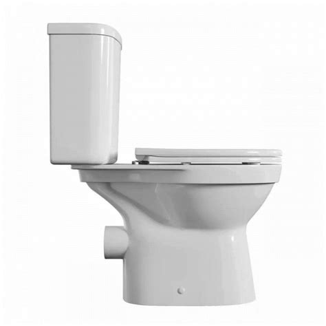 Унитаз Vitra Norm Fit Горизонтальный Выпуск - купить с доставкой и ...