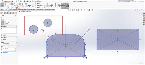 solidworks 入门笔记01：草图绘制 csdn博客