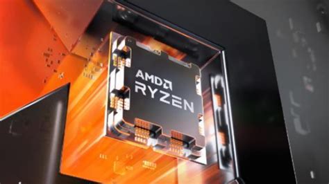 AMD Unveils New Ryzen 7000 CPUs And RDNA3 GPUs