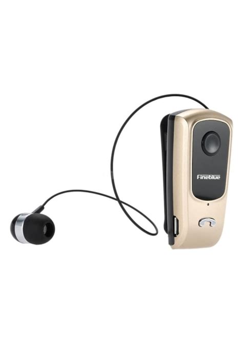 Fineblue F Makaral Bluetooth Kulakl K Siyah Pembe Fiyatlar Ve Zellikleri