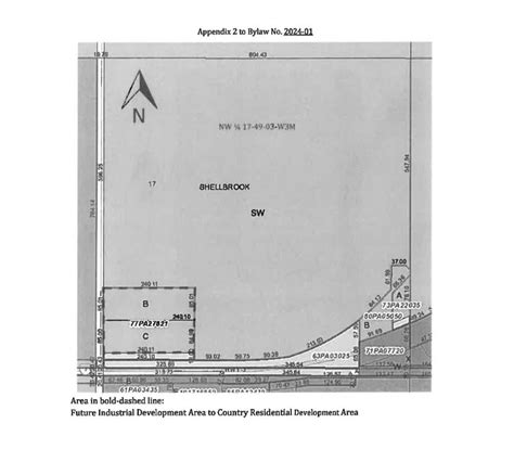 Rural Municipality Of Shellbrook 493 Rm Of Shellbrook