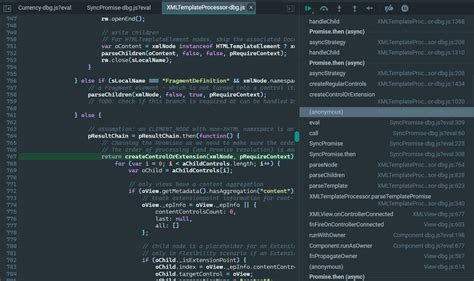 Sap Ui5 Xml 视图里定义的控件，运行时如何创建其实例的？ 云社区 华为云