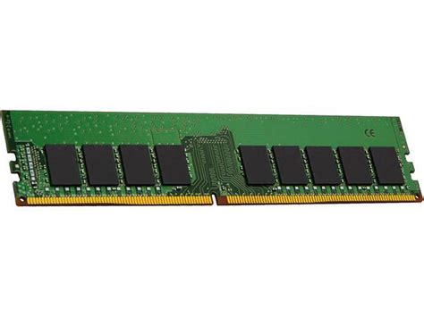 Kingston GB DDR SDRAM Memory Module For Server GB X GB DDR PC