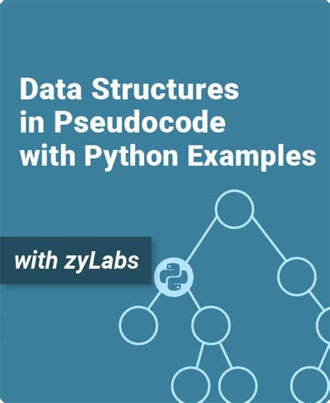 Data Structures In Pseudocode Zybooks
