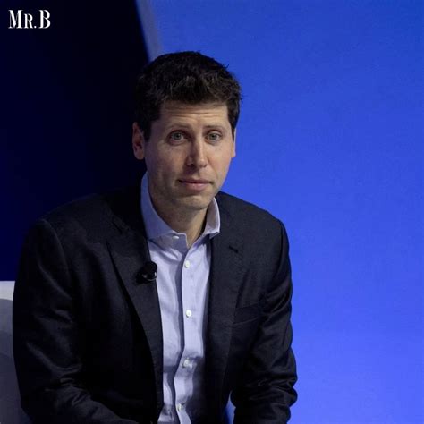 Openai Ceo Seeks Trillions To Revamp Semiconductor Sector Mr