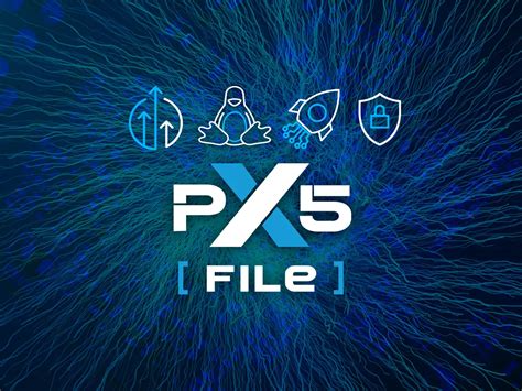 Px5 File Advanced Storage Solutions To Embedded Rtos Systems
