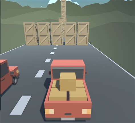 Github Sepehrborjiprototype 1 Prototype 1 Build From Unity Learns