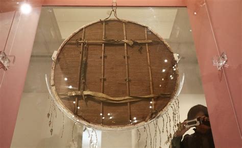 Chamalli De Chapultepec Shield Of Montezuma 16th Century Aztec Videos In Post About The