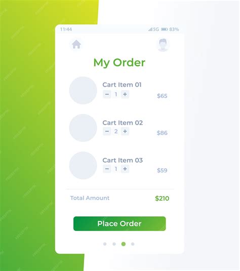 Place Order Image