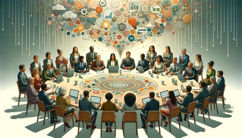 Delphi Technique Mastering Group Decision Making