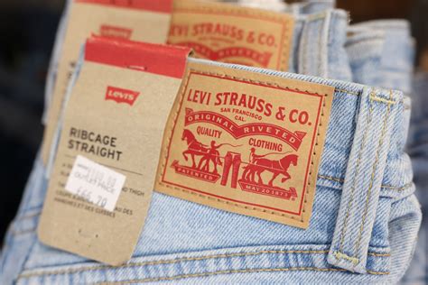 Levi Strauss To Sell Dockers To Authentic Brands For 311 Million To