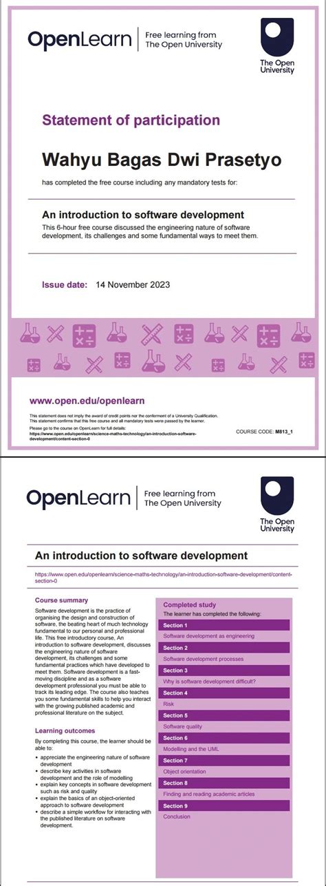 softwaredevelopment programming computerscience onlinelearning… wahyu bagas dwi prasetyo