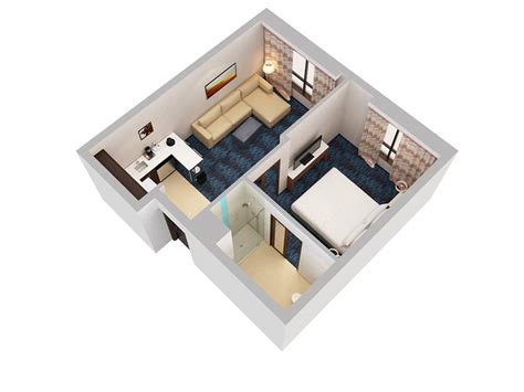 Homewood Suites By Hilton Floor Plans