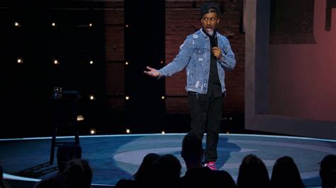 Why Chris Redd Decided To Leave Saturday Night Live