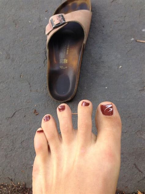 Maggie Gyllenhaal Feet