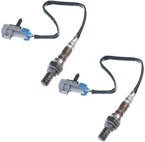 A Premium O2 Oxygen Sensor Replacement For Chevrolet Impala Blazer Monte Carlo S10 Venture Gmc