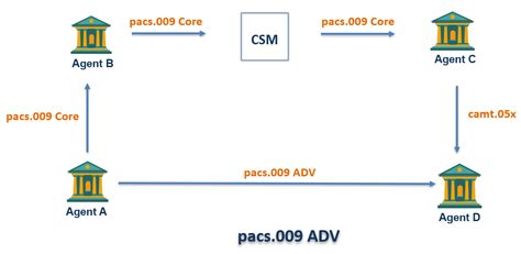 Demystifying Pacs 009 Message Variants