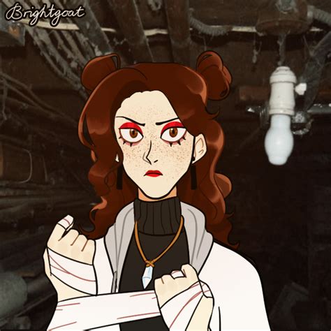 My Stranger Things Oc R Picrew