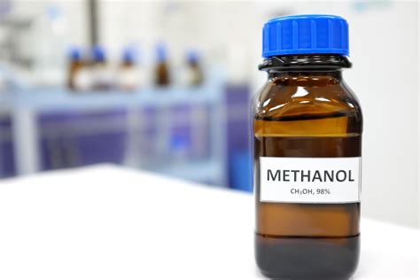 Why Methanol Is Used For Extraction Extraction Grade Solvents