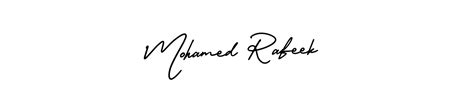 70 Mohamed Rafeek Name Signature Style Ideas Awesome Name Signature