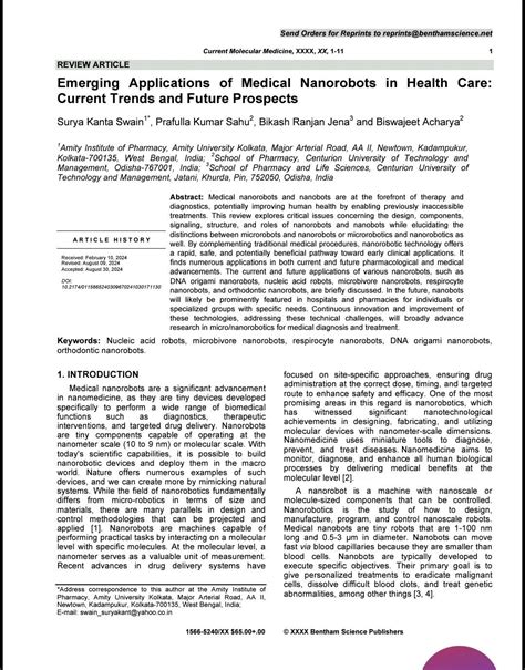 Dr Prafulla Kumar Sahu On Linkedin Sharing Our Latest Publication To