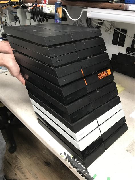 Ps5 Development Kit Leaked 7x The Performance Of The Ps4 R Playstation