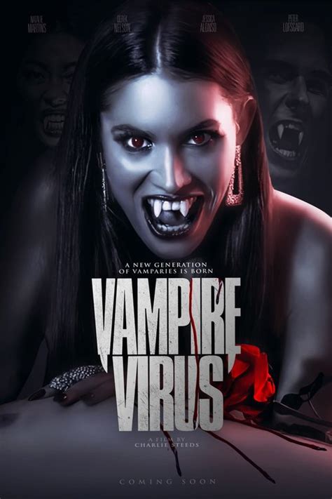Ultimate Horror Vampire Virus 2020