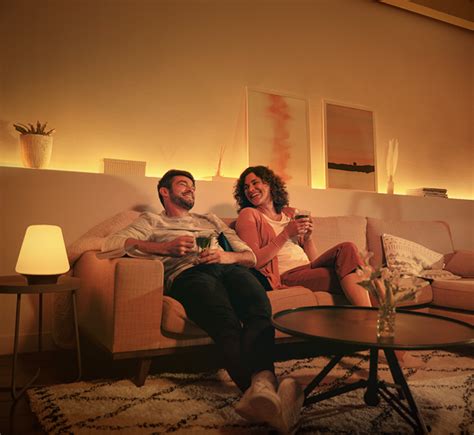 Save Money Across The Philips Hue Range Massive Discounts On Smart Lighting Real Homes