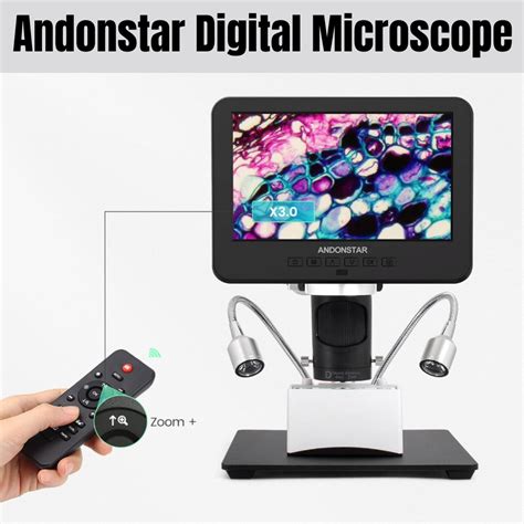 Are Andonstar Digital Microscopes A Good Investment