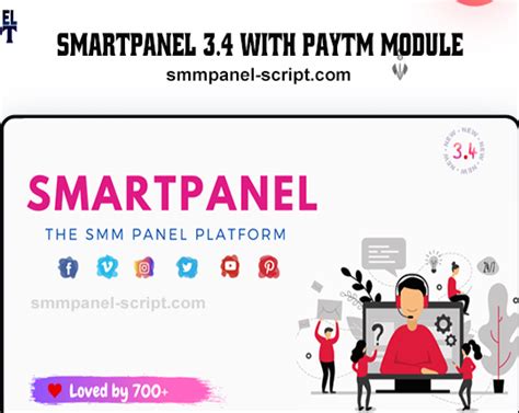 Elite Panel Script Advance Script Buy SMM Panel Script Buy SMM Panel