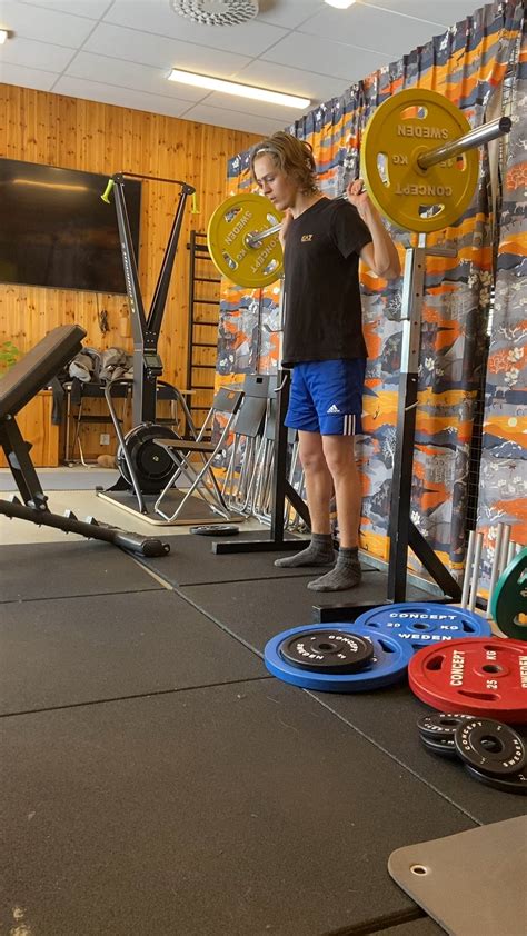 Squat And Ql Extension Rbasketballtips