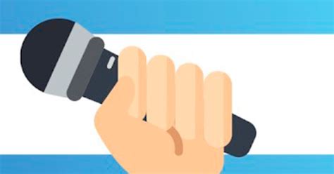 La Voz De Argentina” Un Grupo De Jóvenes Busca Tomarle El Pulso Al