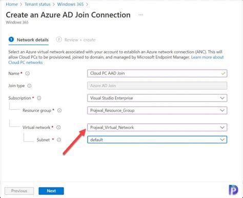 Troubleshoot Cloud PC Connection Errors Windows