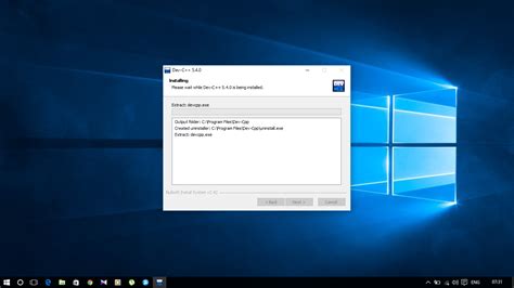 How To Install Devc And Use It Starting With C