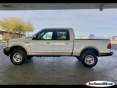 2002 Ford F 150 Xlt 4dr Supercrew Xlt For Sale In Las Vegas Nv
