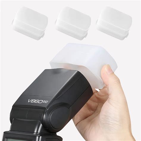 Flash Diffuser